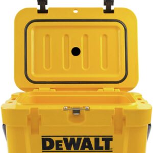 Dewalt DXC10QT 10 Quart Roto-Molded Insulated Lunch Box Cooler