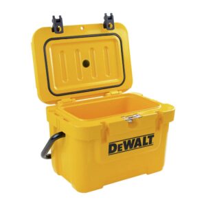 Dewalt DXC10QT 10 Quart Roto-Molded Insulated Lunch Box Cooler