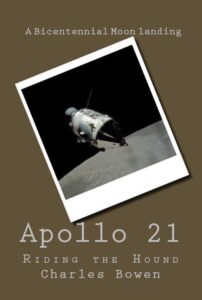 apollo 21: riding the hound