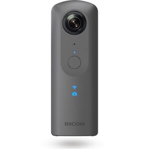 ricoh theta v