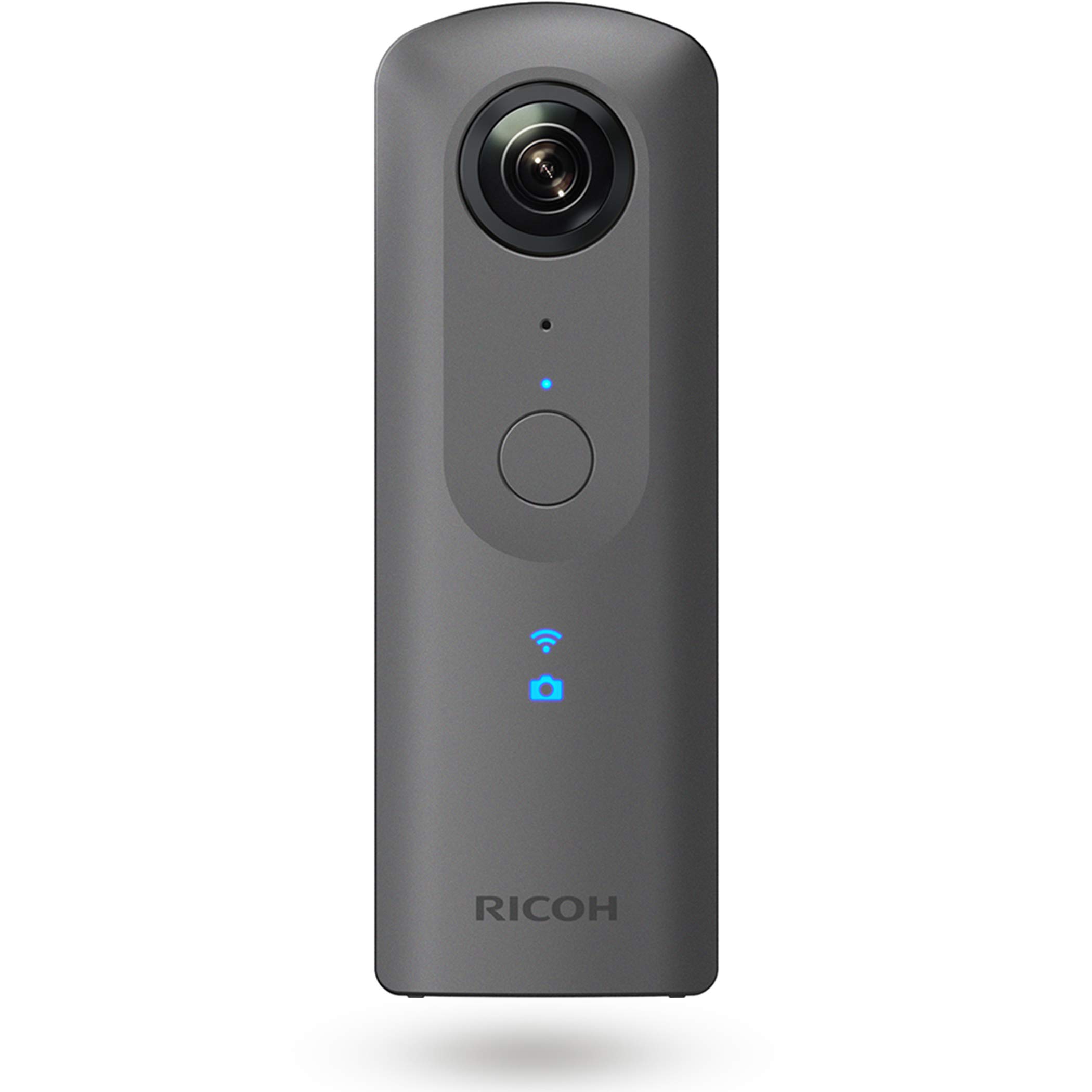 Ricoh Theta V