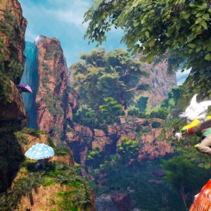 Biomutant - Xbox One