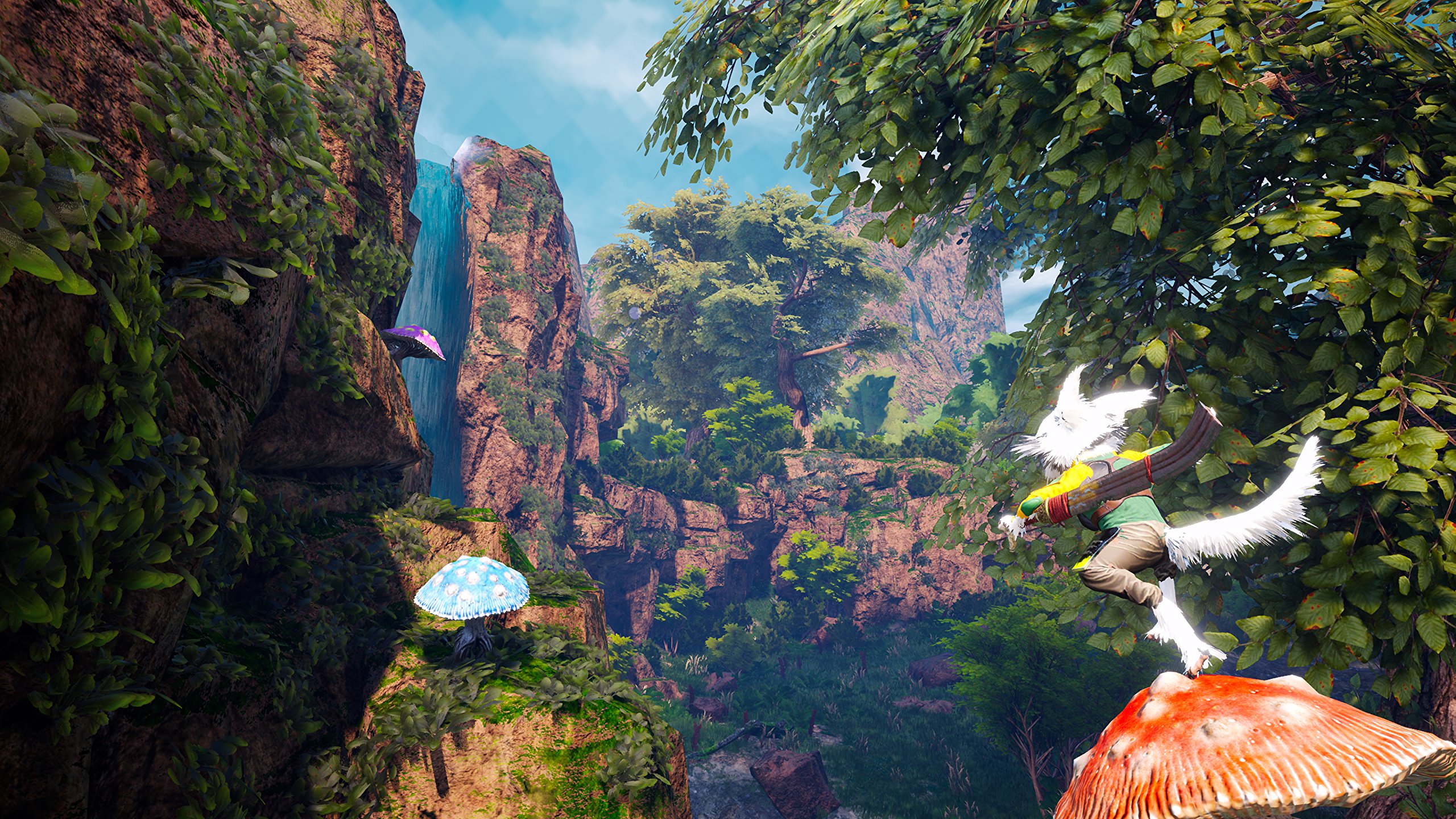 Biomutant - Xbox One