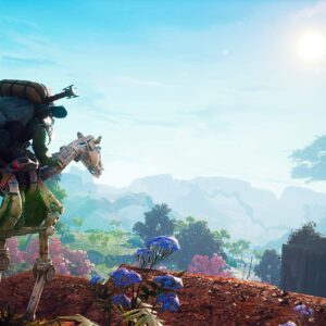 Biomutant - Xbox One