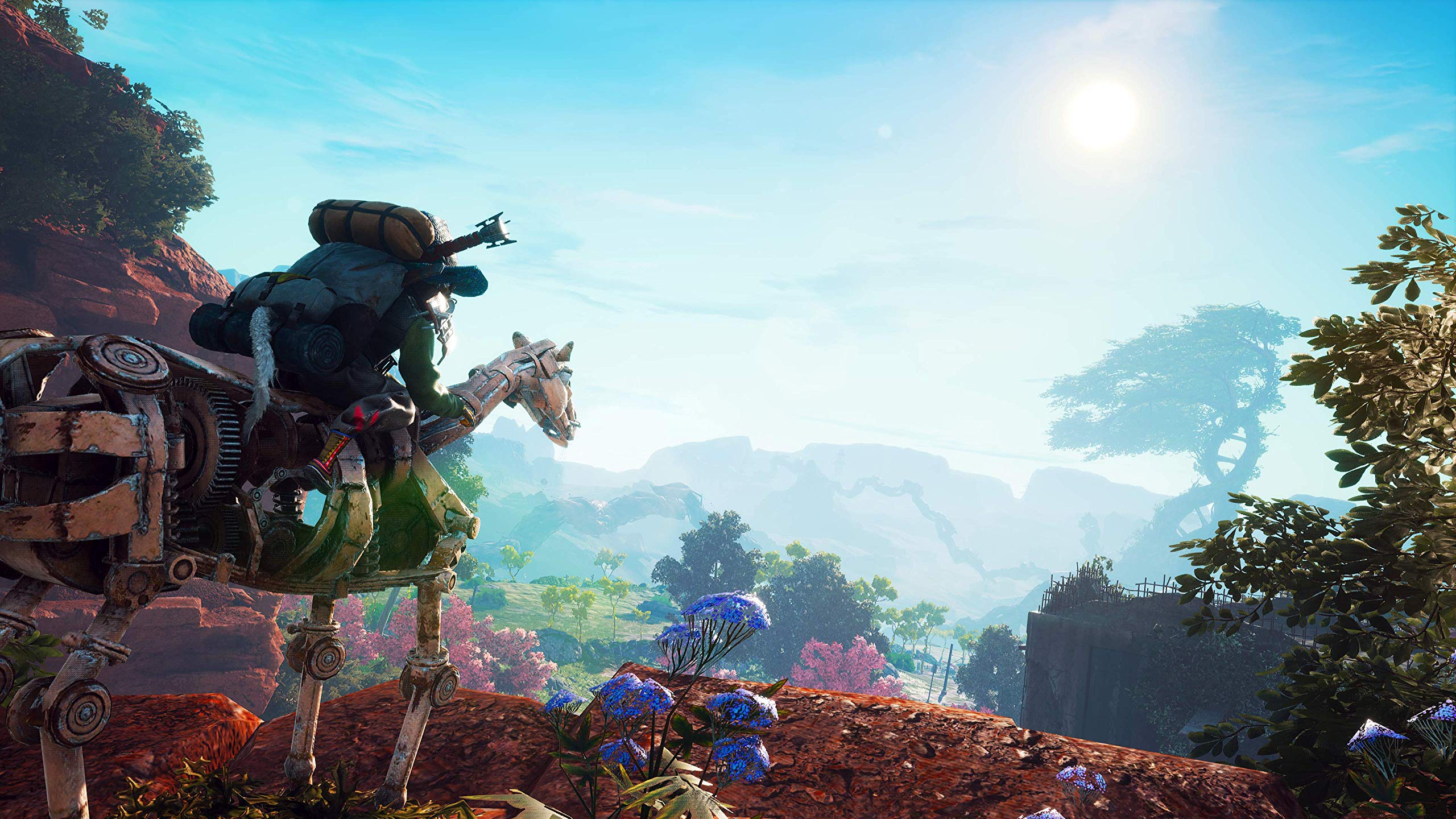 Biomutant - Xbox One