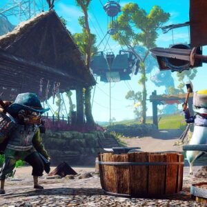 Biomutant - Xbox One