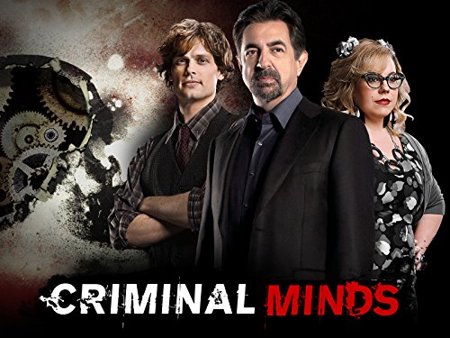 Criminal Minds, Season 13