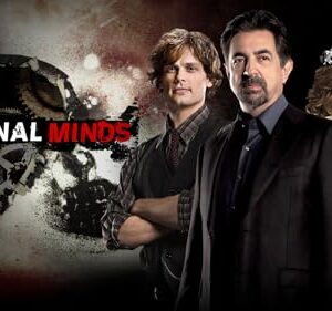 Criminal Minds, Season 13