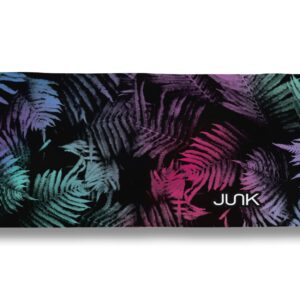 JUNK Brands womens Big Bang Lite, Black, One Size US