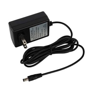 ec power ad 9.8 ft 12v 1a power supply ac adapter for yamaha psr, ypg, ypt, dgx, dd, ez and p digital keyboard series (pa130 pa150 psr-e403 and below ypt-400 and below ez-200 ez-ag)