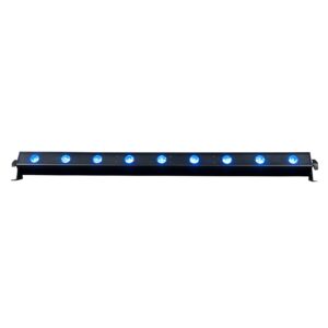 adj products ub 9h led lighting, 1 meter