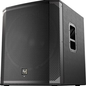 Electro-Voice ELX200-18SP 18" 1200W Powered Subwoofer