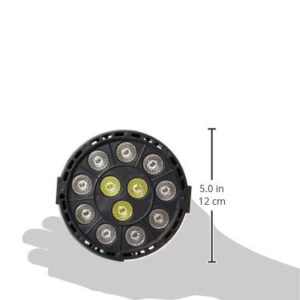 Eliminator Mini Par RGBW LED