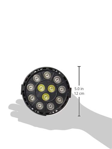 Eliminator Mini Par RGBW LED