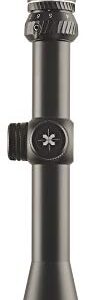 Axeon Optics Hunting Series Plex Reticle Rifle Scope, 4-12x40mm