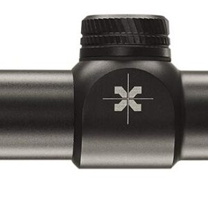 Axeon Optics Hunting Series Plex Reticle Rifle Scope, 4-12x40mm