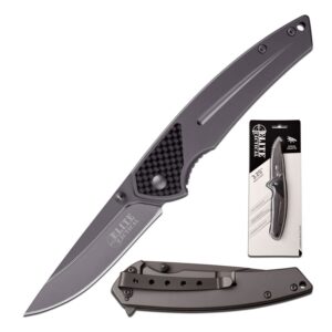 elite tactical spring assisted knife - et-a1006