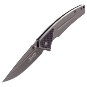 Elite Tactical Spring Assisted Knife - ET-A1006