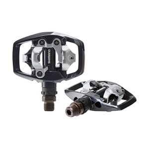 shimano pd-ed500 road touring light action pedal