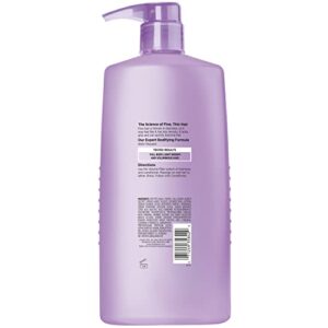 L’Oréal Paris Elvive Volume Filler Thickening Shampoo, 28 fl. oz.