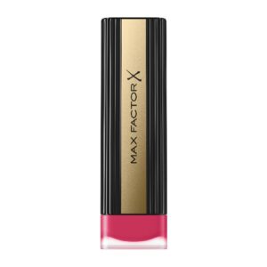 max factor colour elixir matte lipstick - 25 blush women 0.14 oz