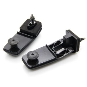 Rear Window Hinge Liftgate Glass Hinge Set - Right Left Pair for 2008-2012 Ford Escape, Mercury Mariner, Mazda Tribute - Repalce 8L8Z-78420A68-C 8L8Z-78420A68-D - Rear Lift Glass Hinge