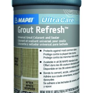 Grout Refresh - Cocoa - 8oz. Bottle