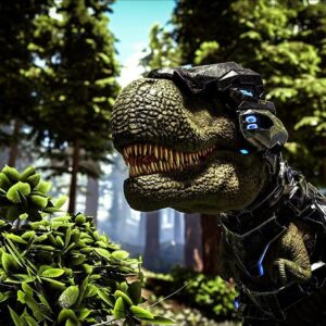 ARK: Survival Evolved (Xbox One)