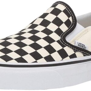 Vans Unisex Classic Slip-on Sneaker