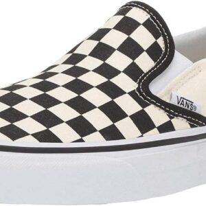 Vans Unisex Classic Slip-on Sneaker