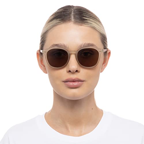 Le Specs Unisex Adult's BANDWAGON Sunglasses