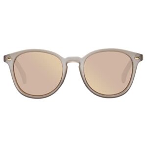 Le Specs Unisex Adult's BANDWAGON Sunglasses