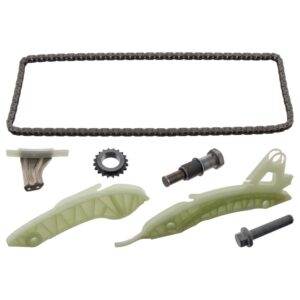 febi bilstein 48387 timing chain kit for camshaft, pack of one