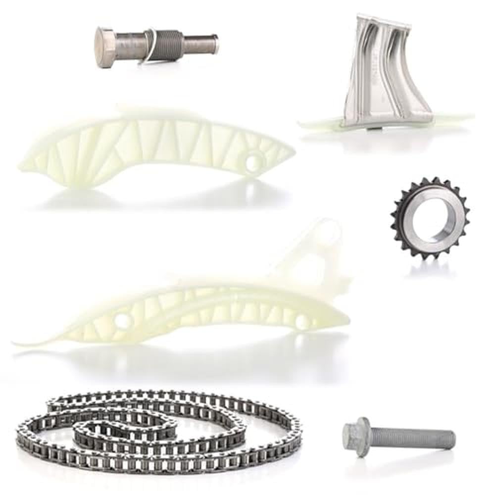 febi bilstein 48387 Timing Chain Kit for camshaft, pack of one