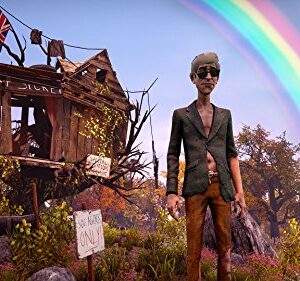 We Happy Few Deluxe Edition - Xbox One