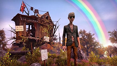 We Happy Few Deluxe Edition - Xbox One