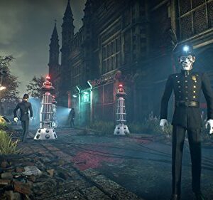 We Happy Few Deluxe Edition - Xbox One