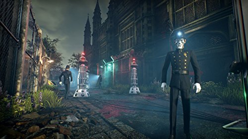 We Happy Few Deluxe Edition - Xbox One