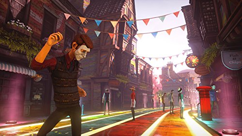 We Happy Few Deluxe Edition - Xbox One