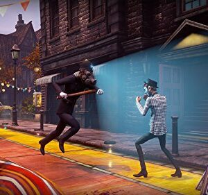 We Happy Few Deluxe Edition - Xbox One