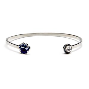 penn state bangle | nittany lions jewelry | psu jewelry | penn state bangle