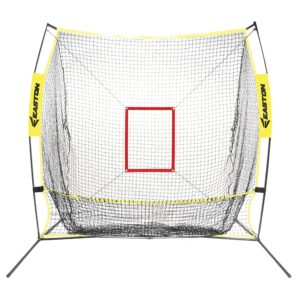 easton | 7 foot xlp net | baseball softball