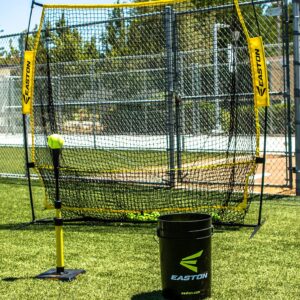 Easton | 7 FOOT XLP NET | BASEBALL SOFTBALL