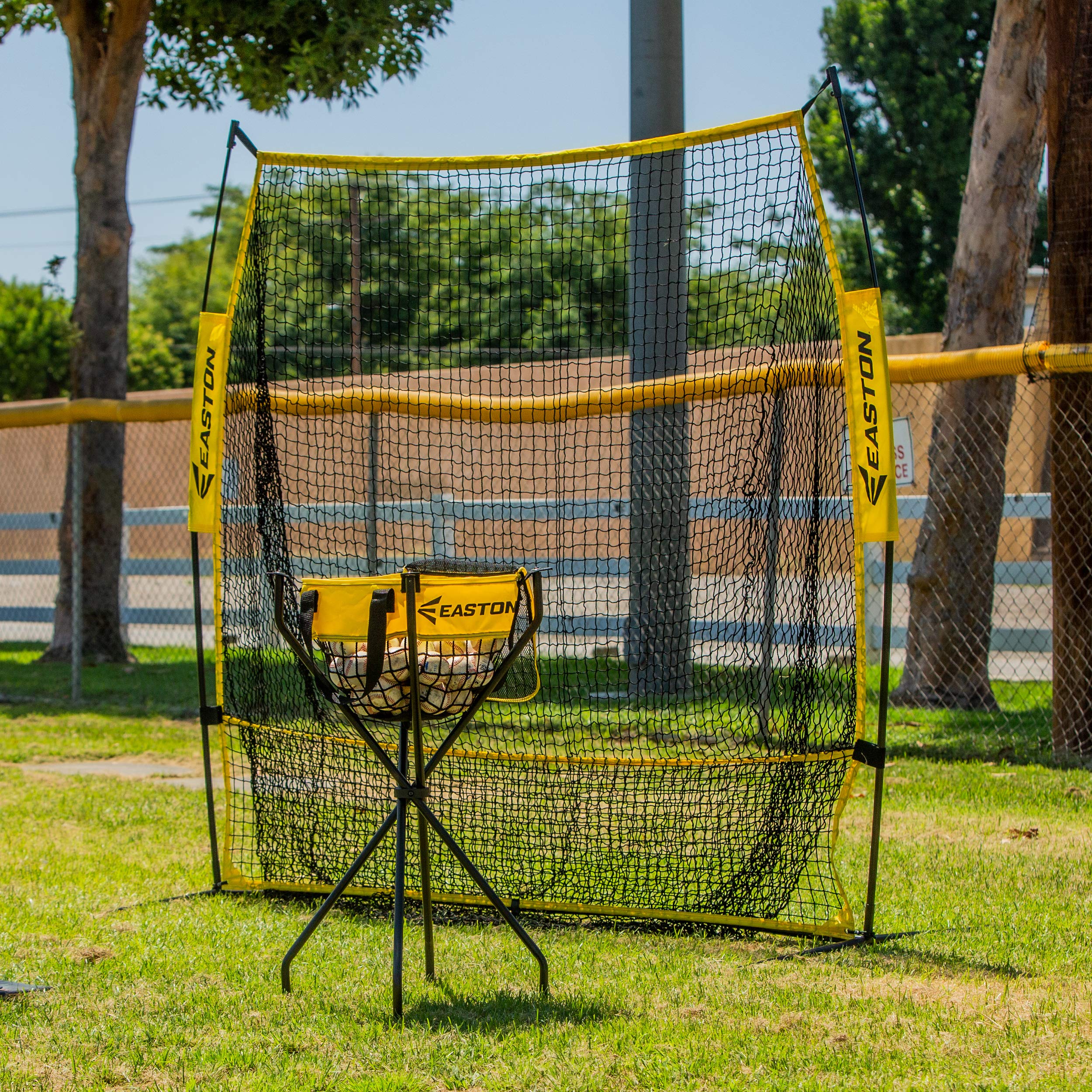 Easton | 7 FOOT XLP NET | BASEBALL SOFTBALL