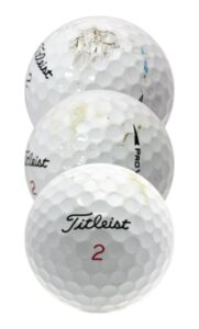 titleist (titla) pro v1 golf ball (pack of 50), white