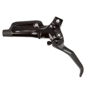 SRAM Guide RSC Complete Hydraulic Brake Lever Assembly, Black, V2