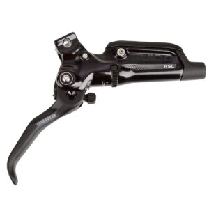 SRAM Guide RSC Complete Hydraulic Brake Lever Assembly, Black, V2