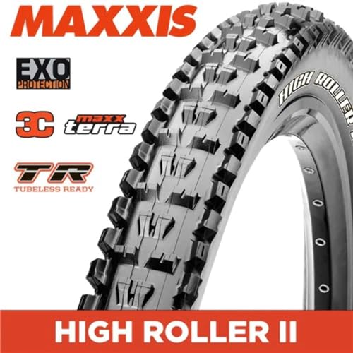 Maxxis Unisex's MXT96803000 Tools, Black, 29 x 2.50 inches