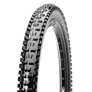 Maxxis Unisex's MXT85983000 Tyres & Tubes, Black, 27.5 x 2.50 inches