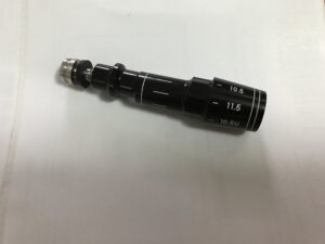 .335 golf shaft adapter for mizuno jpx 900 driver series